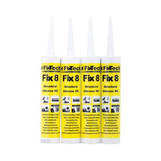 Fix8 – Marine Depot – Make our yours!