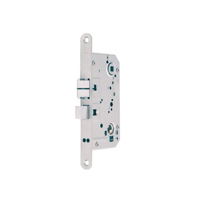 Vingcard Lock Case 5320/8 – Cylinder Lock Case with 20mm Latch Bolt ...